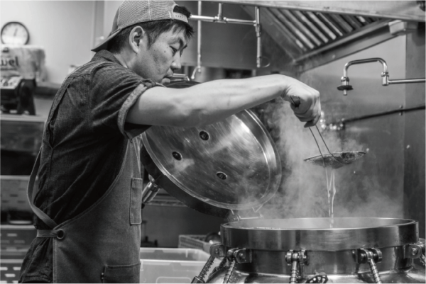 About Us | KC Craft Ramen