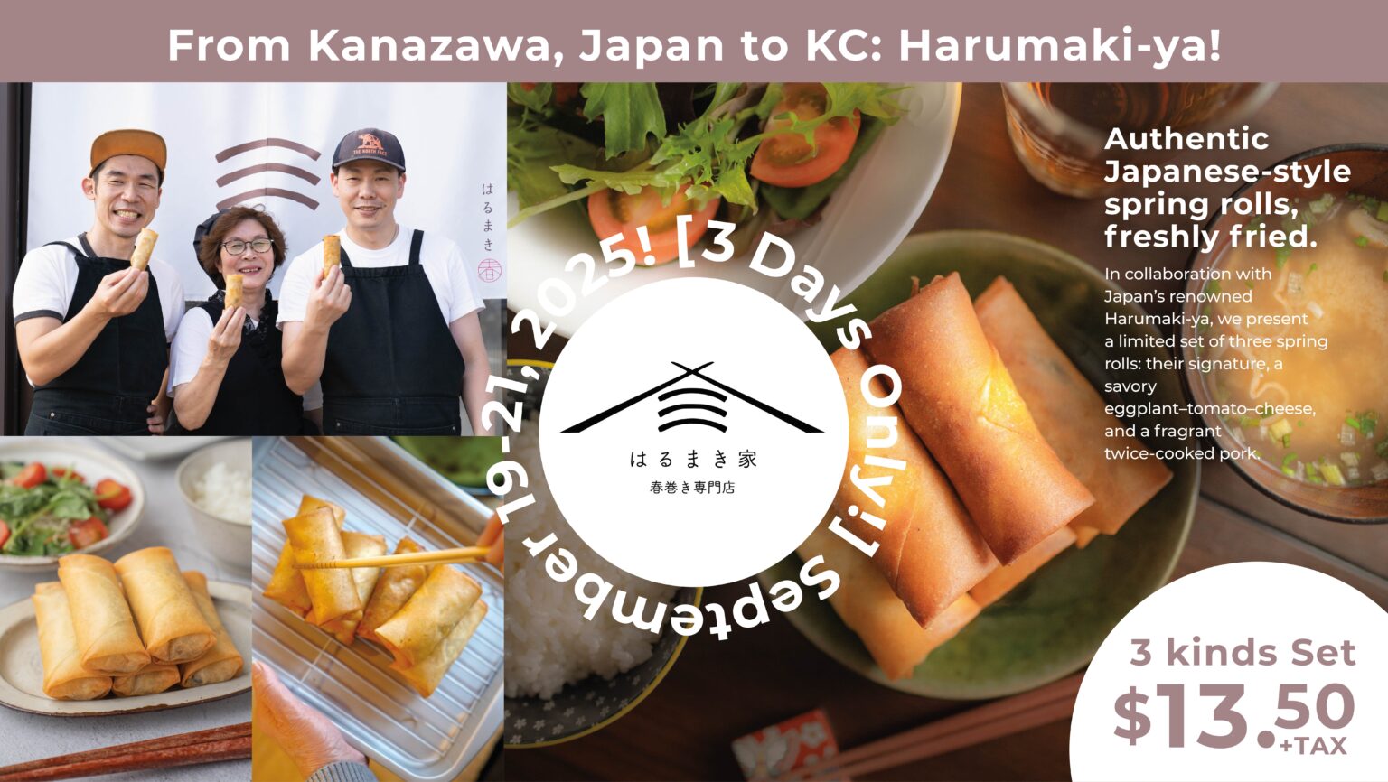 KC Craft Ramen