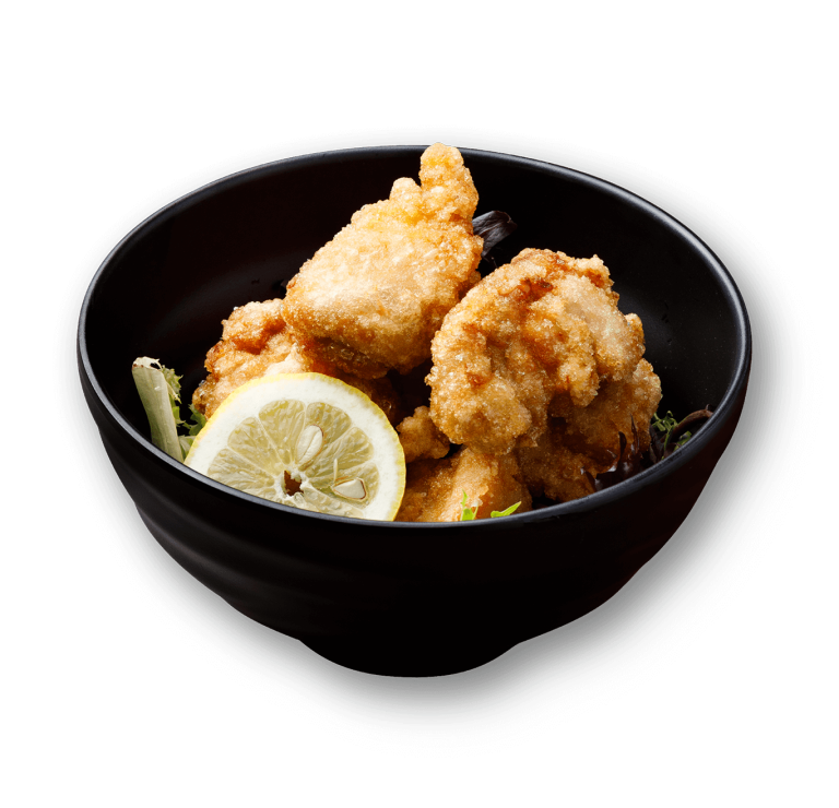 Our Menu | KC Craft Ramen